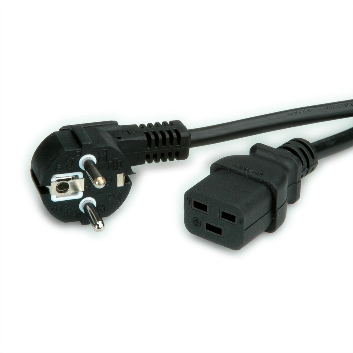C19 Power Cord