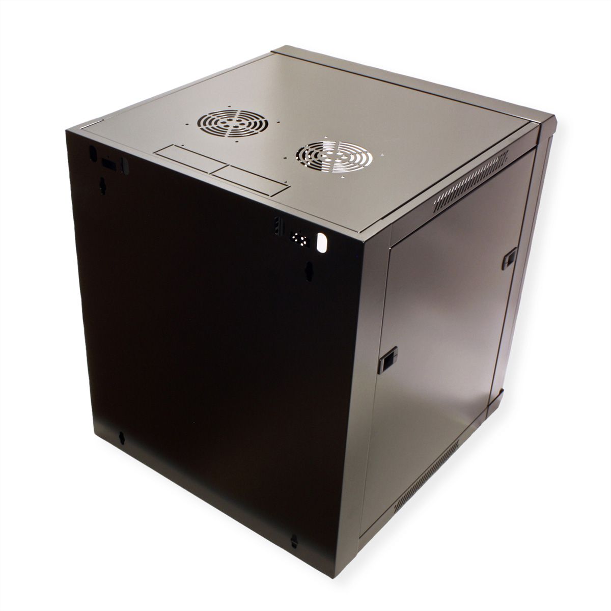 19 12u Rack Cabinet | Cabinets Matttroy