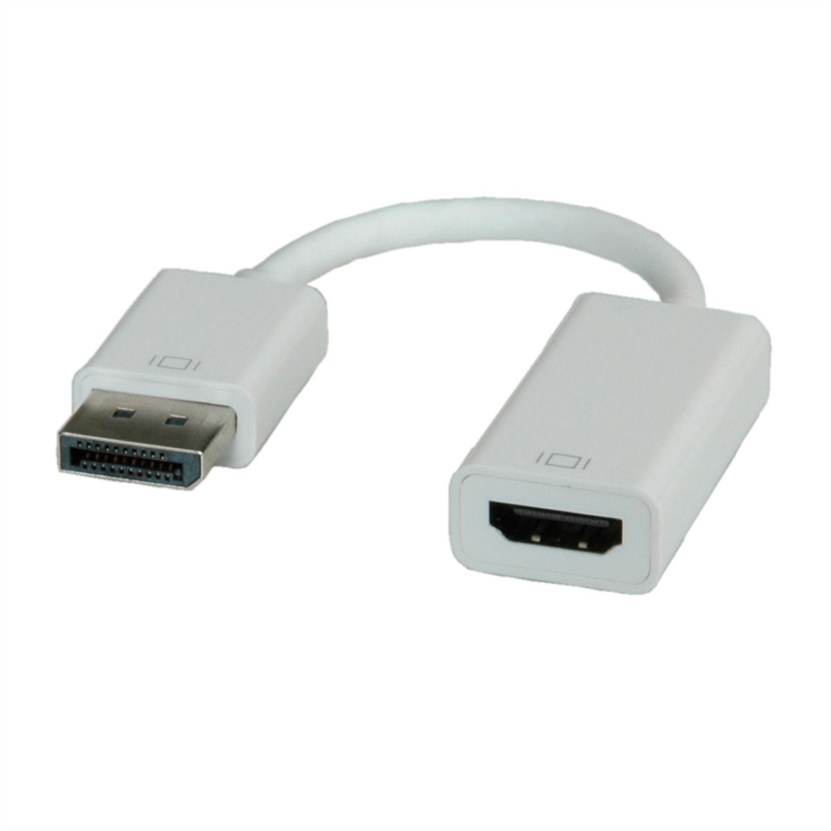 Dp hdmi