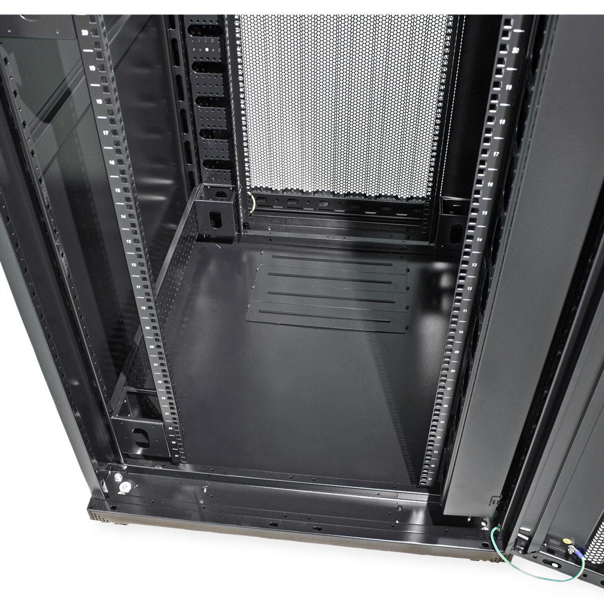 Apc Rack Cabinet 42u | Cabinets Matttroy