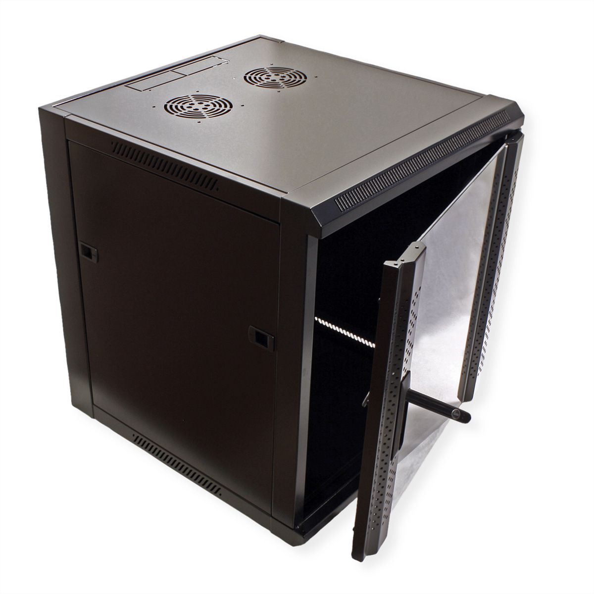 19 12u Rack Cabinet | Cabinets Matttroy