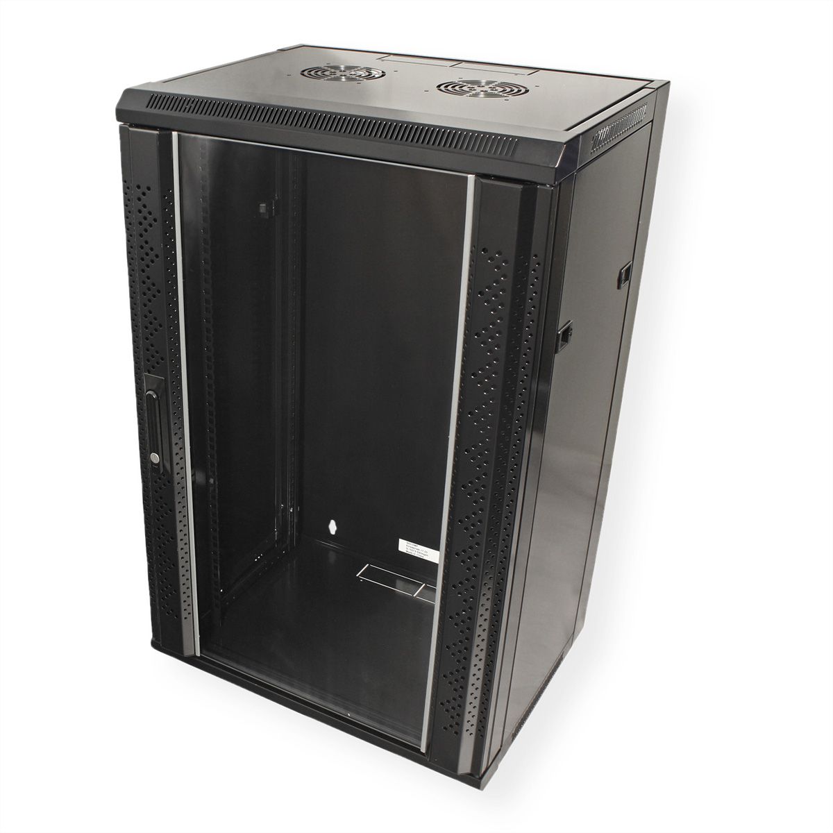 18u Wall Mount Cabinet | Cabinets Matttroy