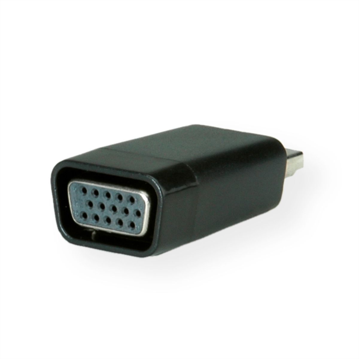 STANDARD Adapter, HDMI M - VGA F - SECOMP International AG