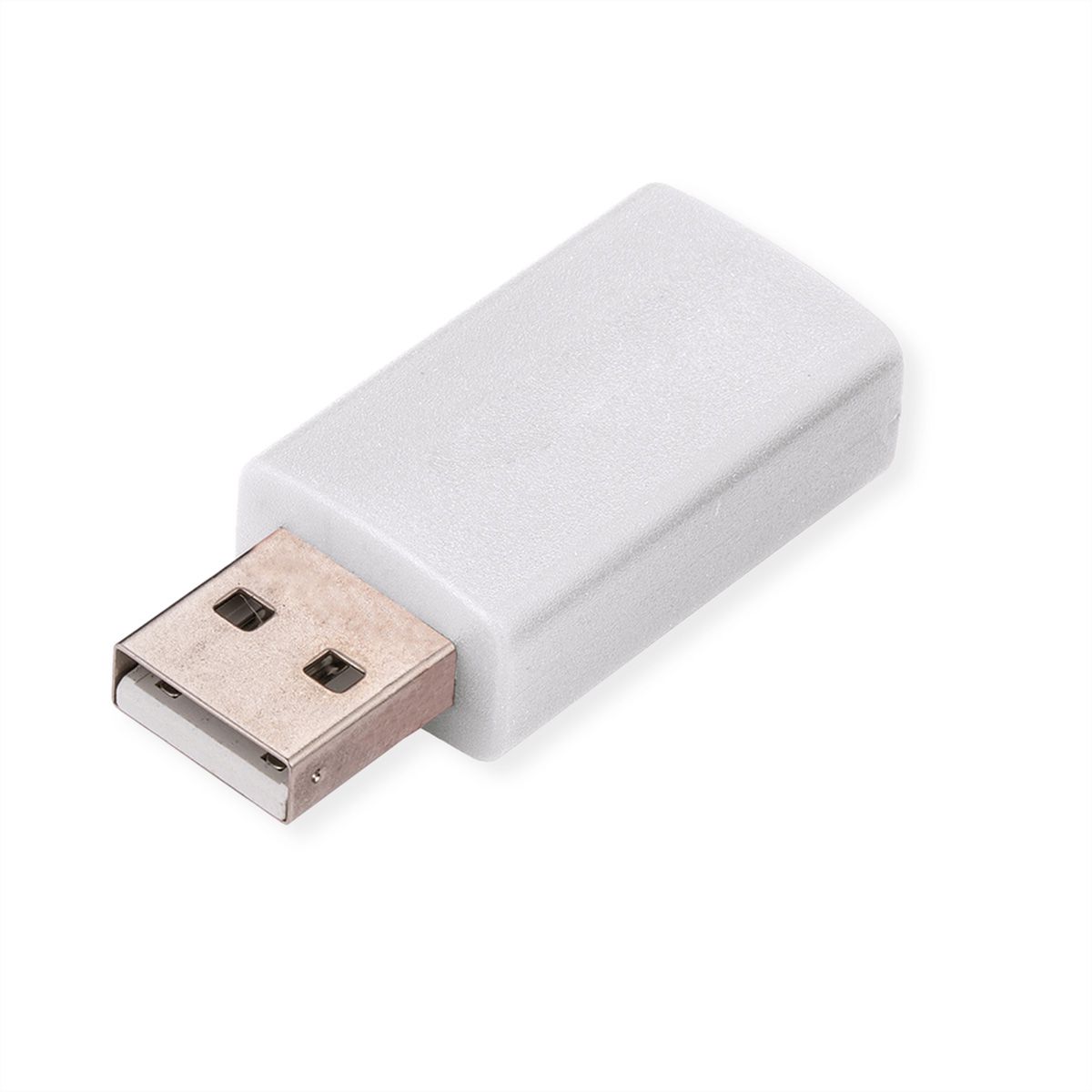 VALUE USB Type A Data Lane Blocker - SECOMP International AG