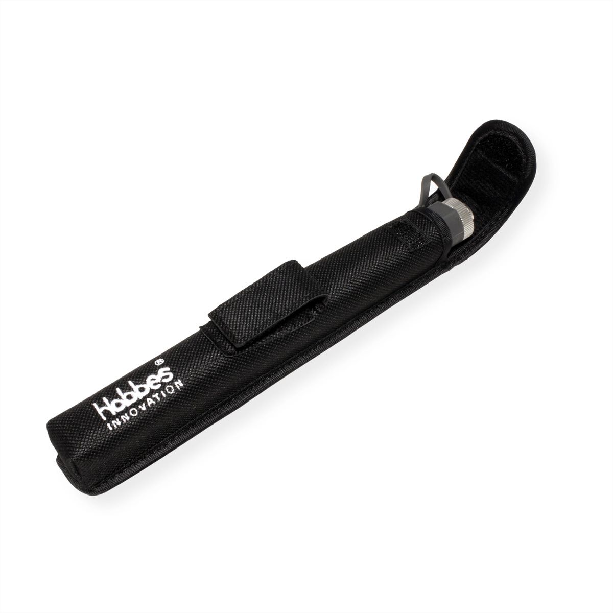 HOBBES Fiber Checker Pro II + LC Adapter - SECOMP International AG