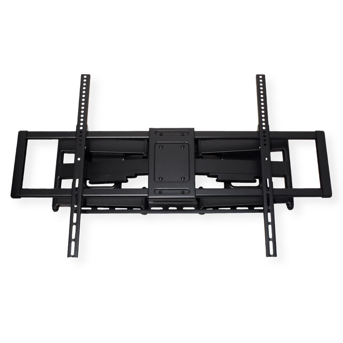 VALUE Solid Articulating Wall Mount TV Holder,
