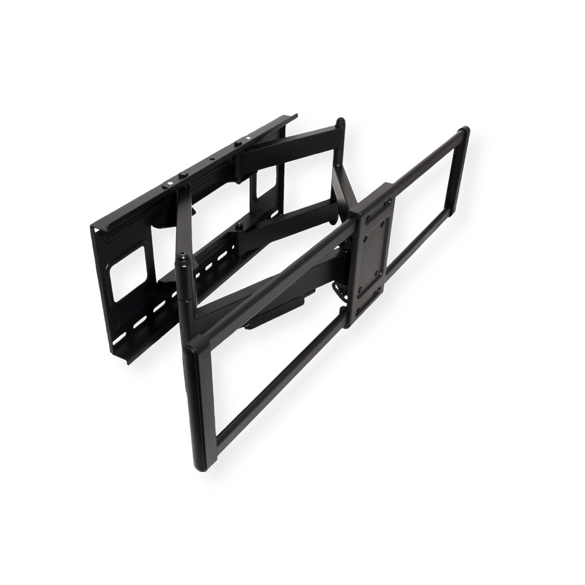 VALUE Solid Articulating Wall Mount TV Holder,