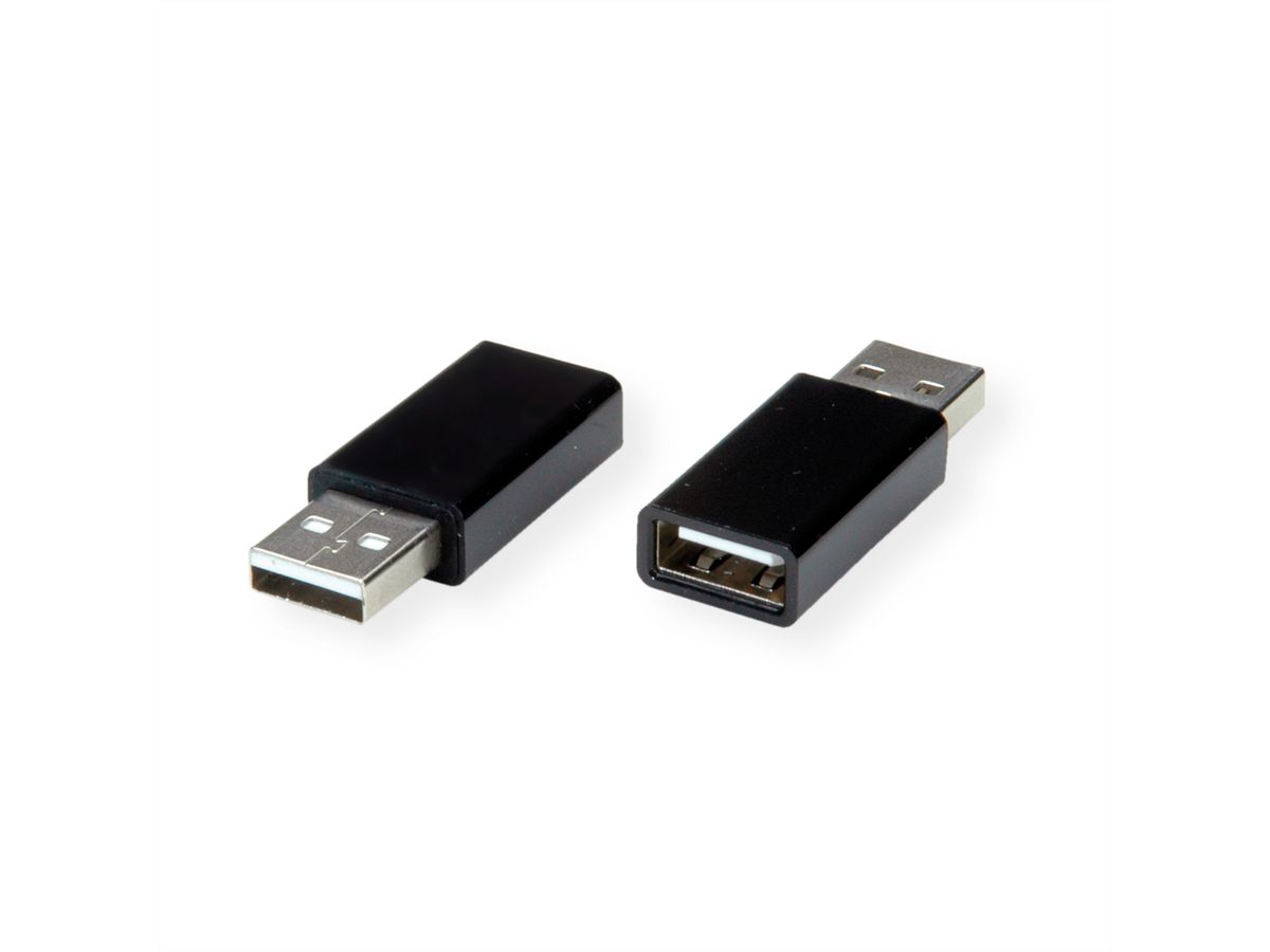 ROLINE USB Type A Data Lane Blocker - SECOMP International AG