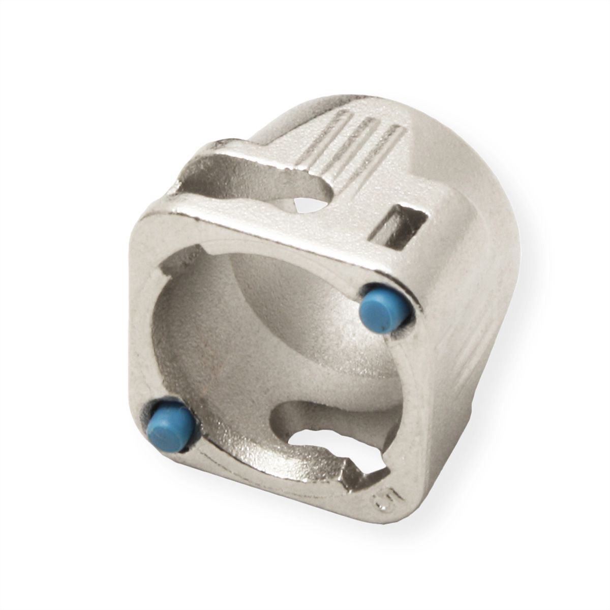 ROLINE Cat.8 (Class I) Field Connector Plug RJ45 - SECOMP International AG