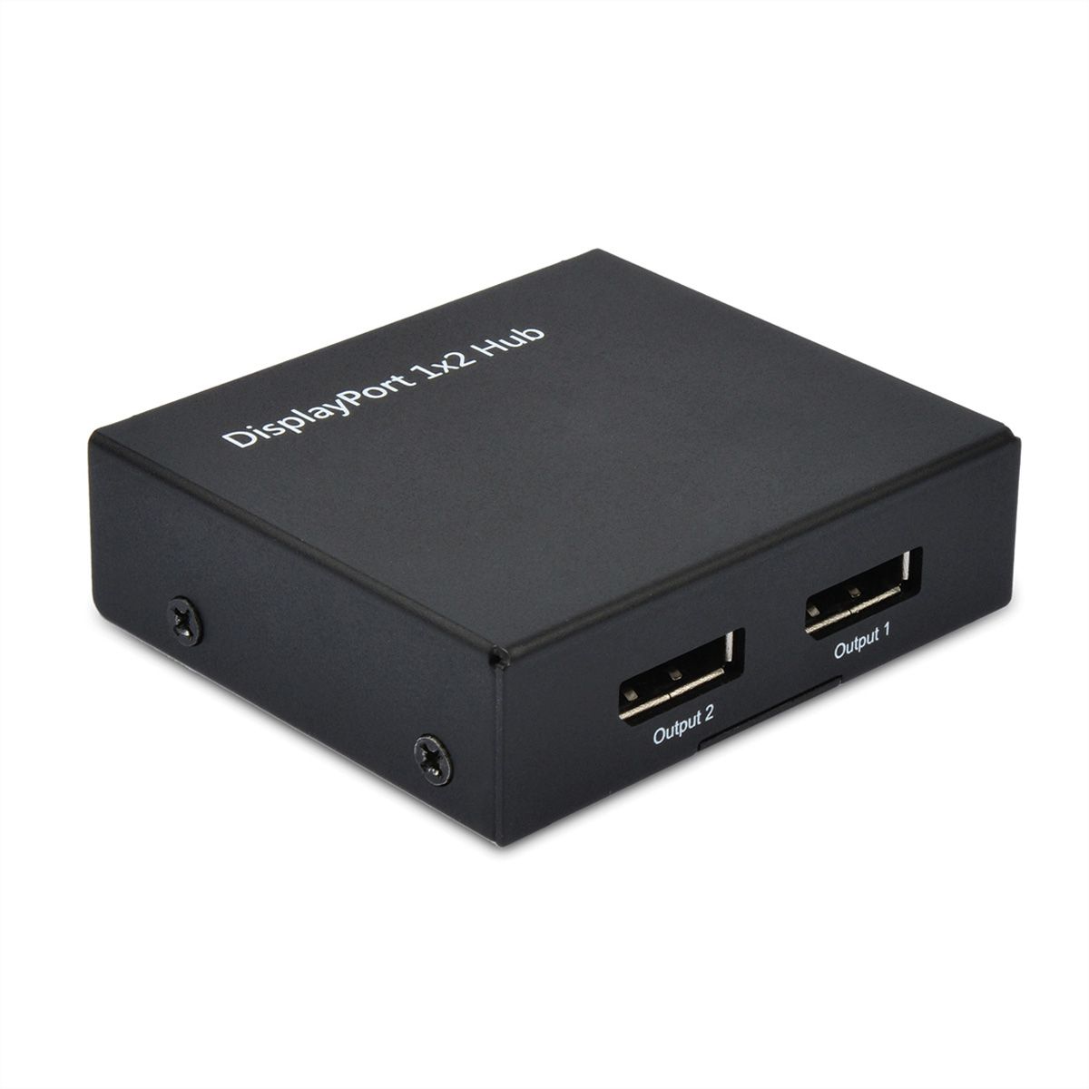 displayport splitter