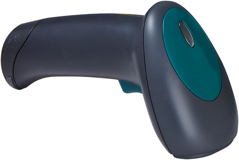 Barcode Scanners - SECOMP International AG