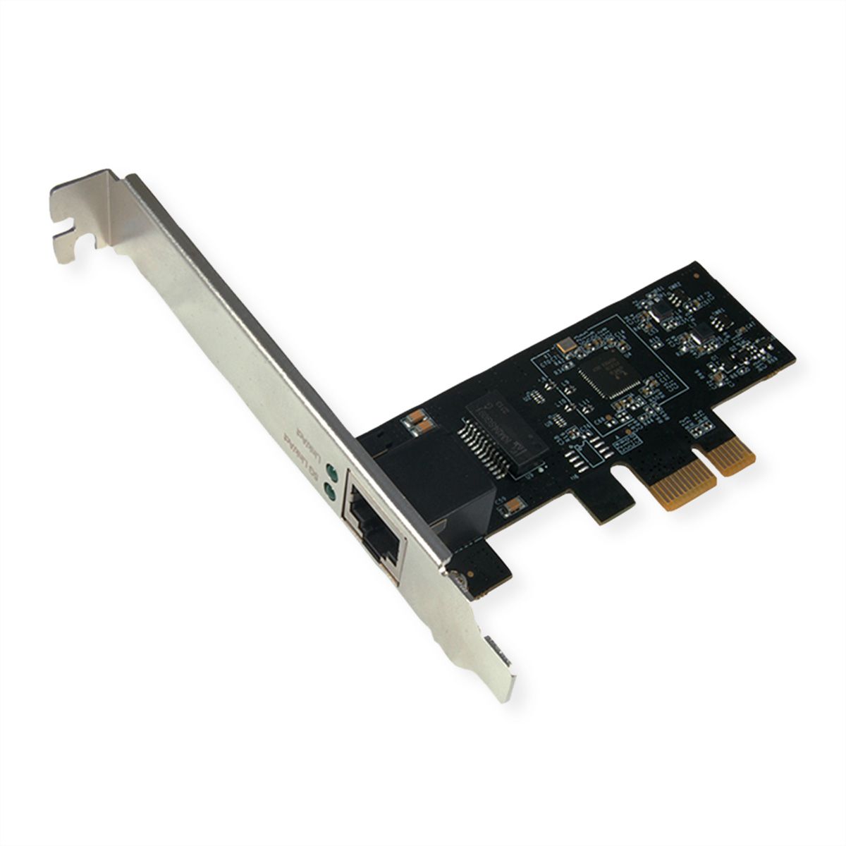 VALUE PCIe 5G Multi Speed - Gigabit Network Adapter - SECOMP ...