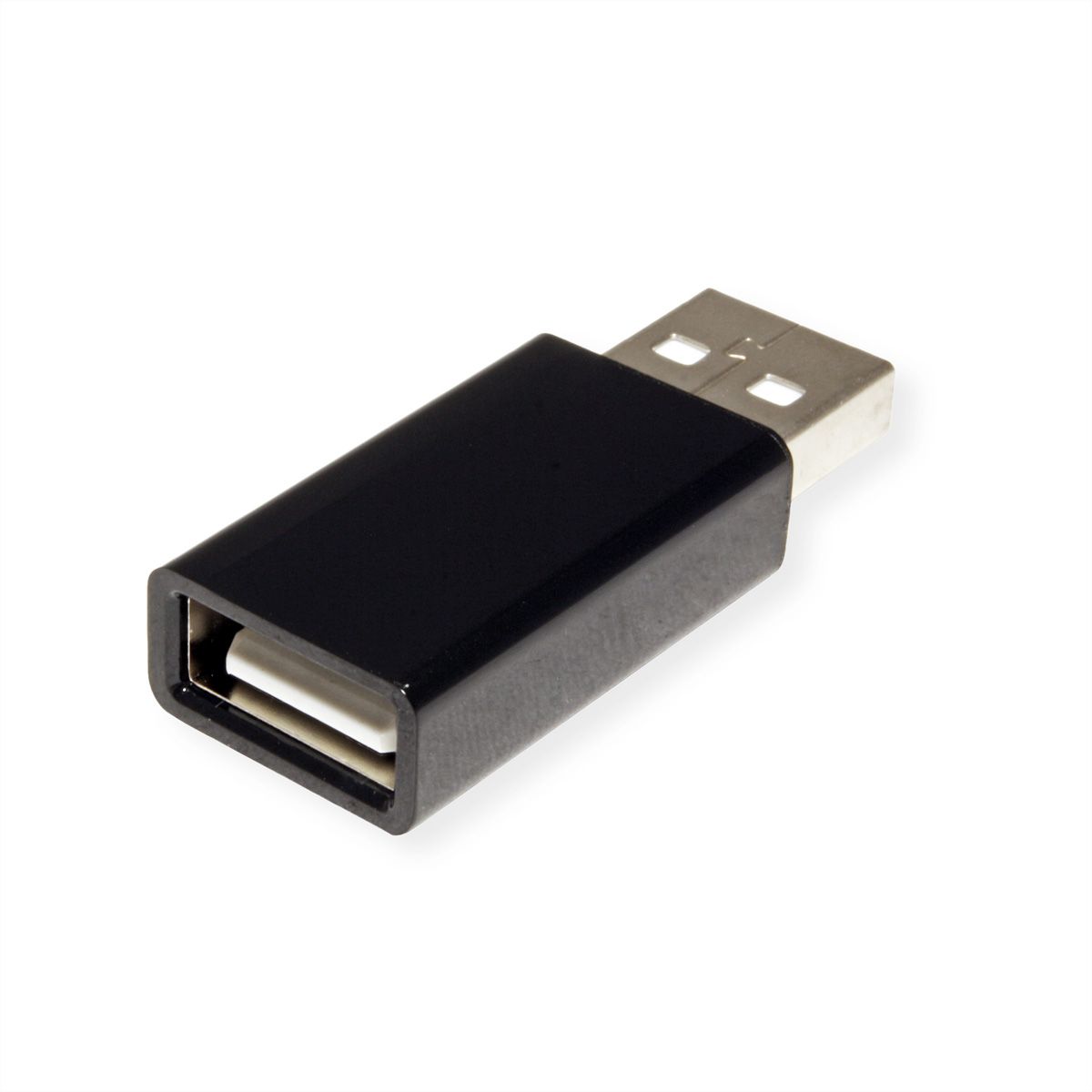 ROLINE USB Type A Data Lane Blocker - SECOMP International AG