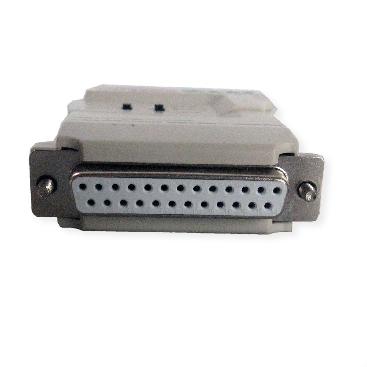 Converter RS232-RS485, with Galvanic Isolation - SECOMP International AG