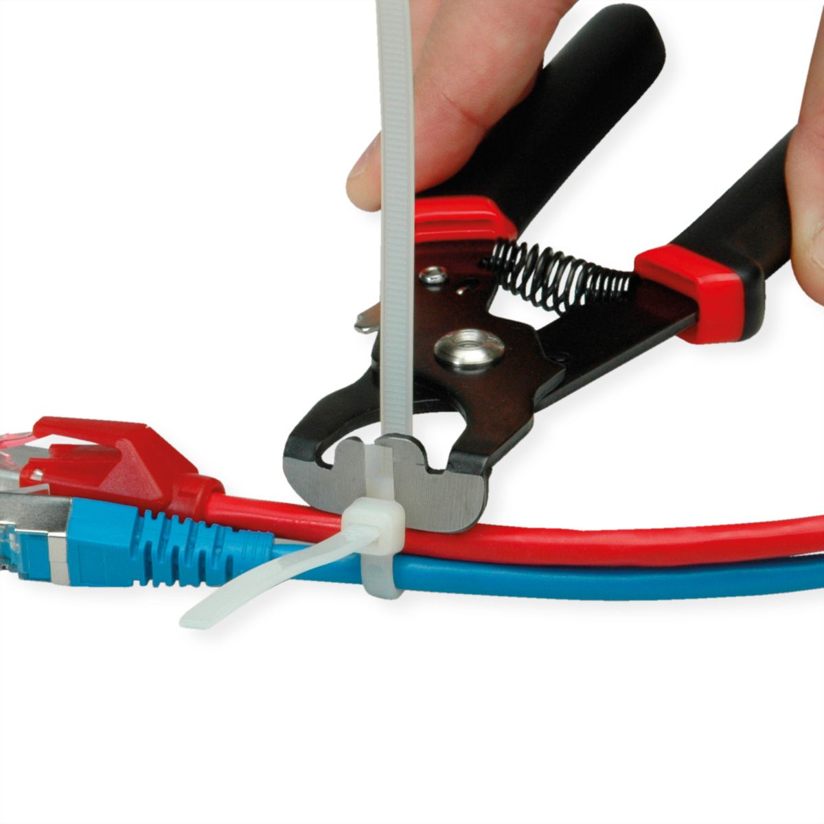 VALUE Cable Tie Removal Tool - SECOMP International AG