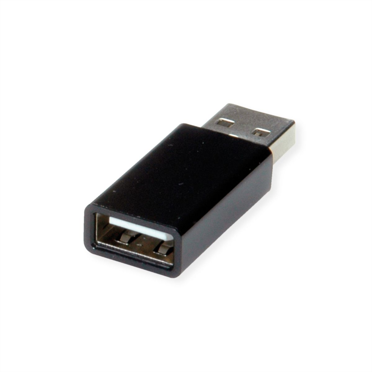 ROLINE USB Type A Data Lane Blocker - SECOMP International AG