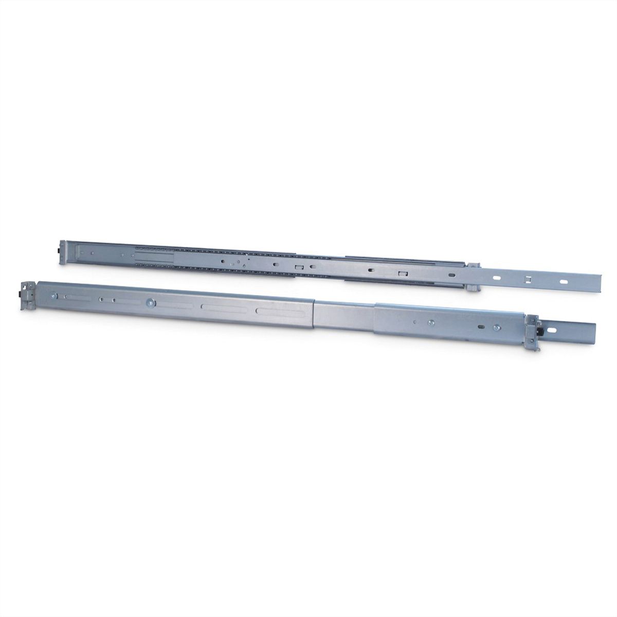 Telescopic rails for Industrial Rack-Mount Server Chassis, 19.99.0103 ...