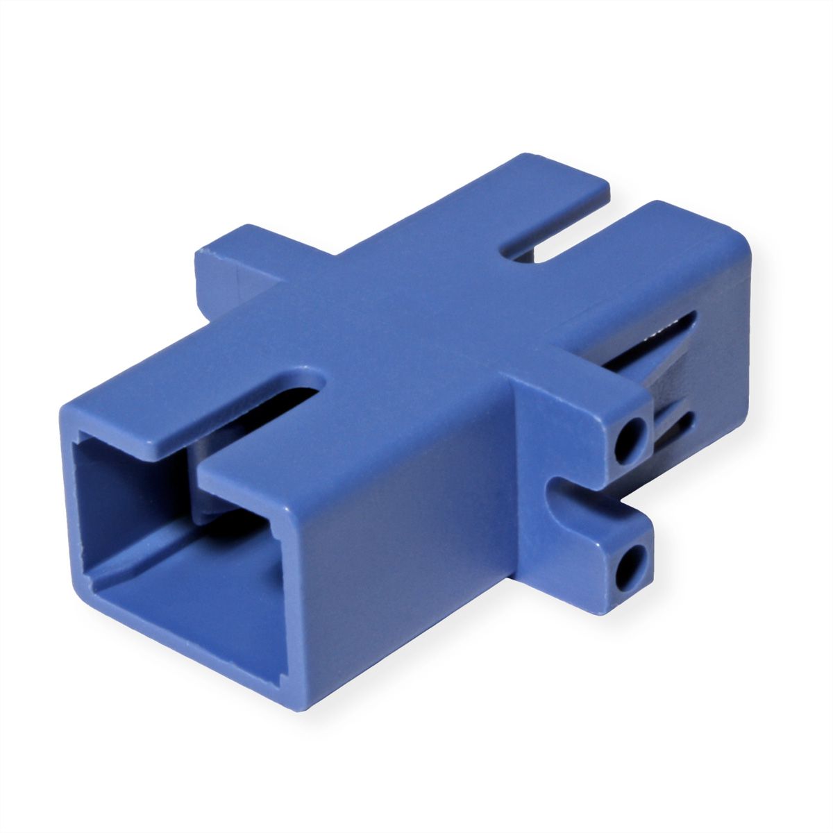 ROLINE Fibre Optic Adapter SC Simplex Single-Mode, Z - SECOMP ...