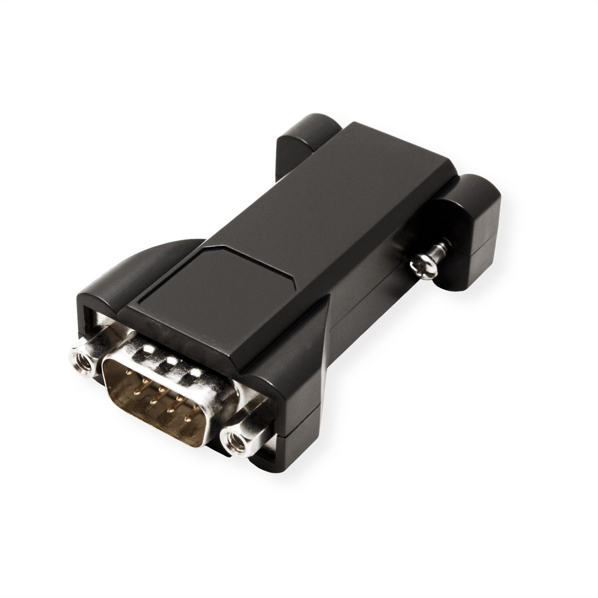 VALUE RS232 Optical Coupler - SECOMP International AG