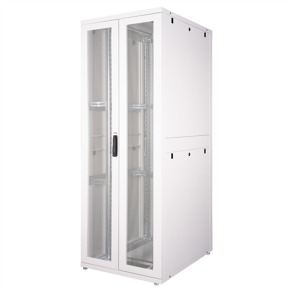 ROLINE 19-inch server rack Pro 47 U, 800x1000 WxD grey - SECOMP ...