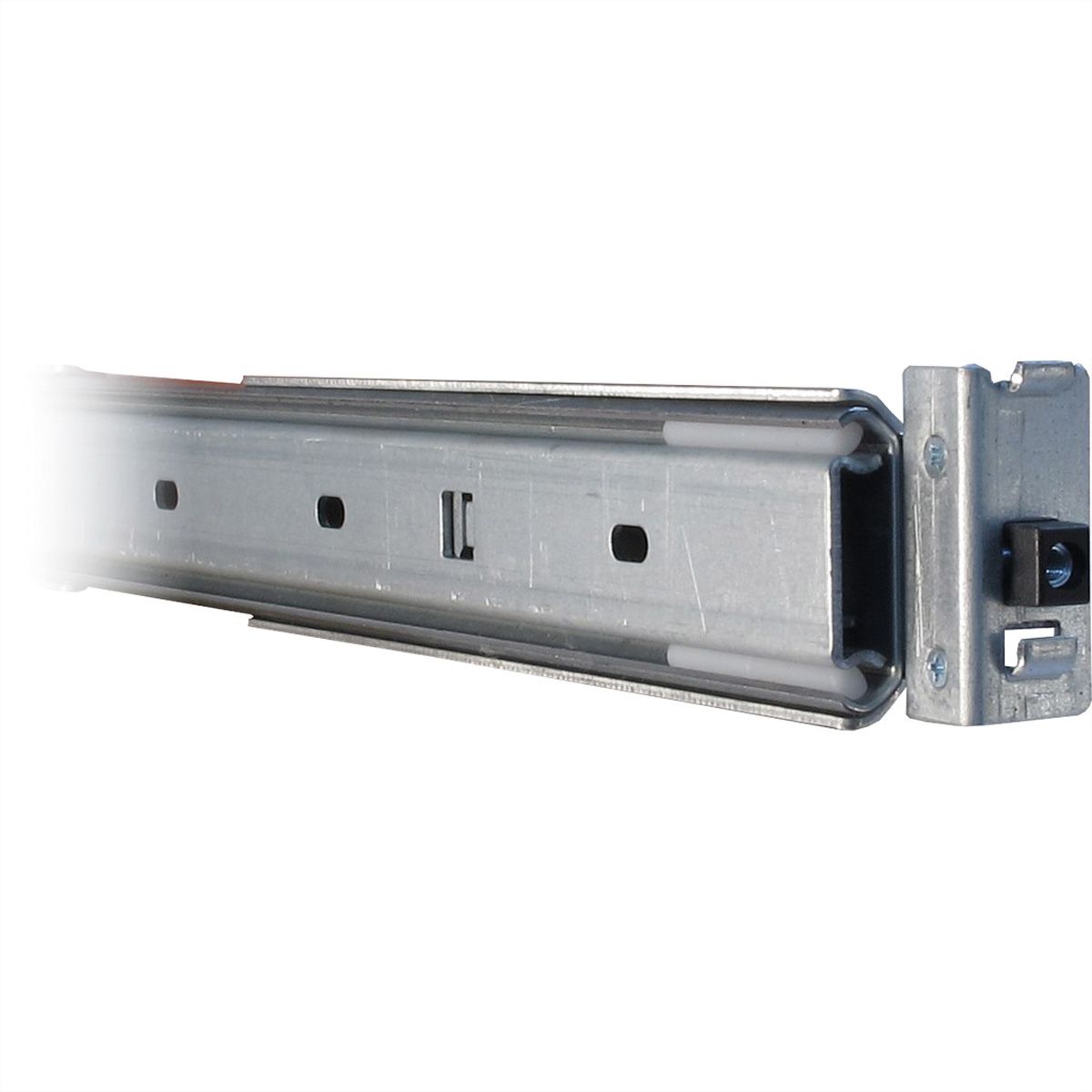 VALUE Telescopic rails for VALUE Industrial Rack-Mount Server Chassis ...