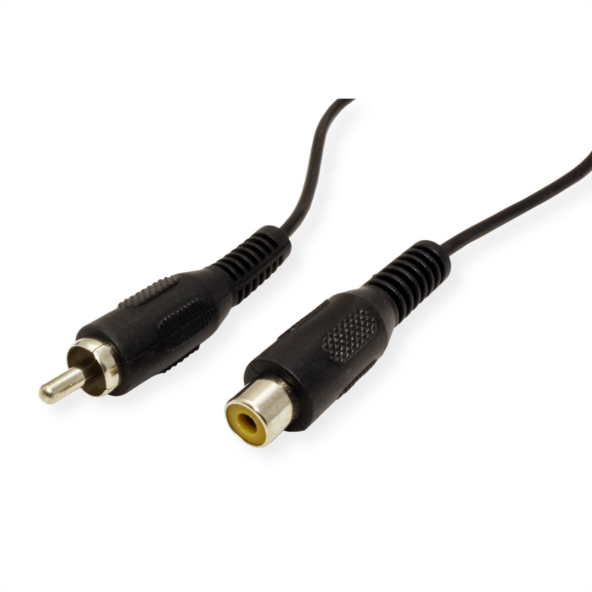 VALUE Cinch Cable, simplex M - F, 10 m - SECOMP International AG