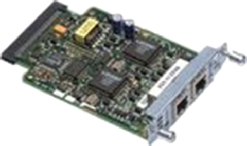 ISDN-Terminal / -Adapter - SECOMP International AG