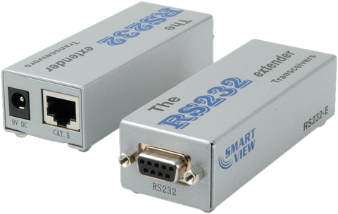 Serial Interface Extensions - SECOMP International AG