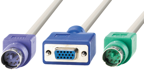 Special KVM cables - SECOMP International AG