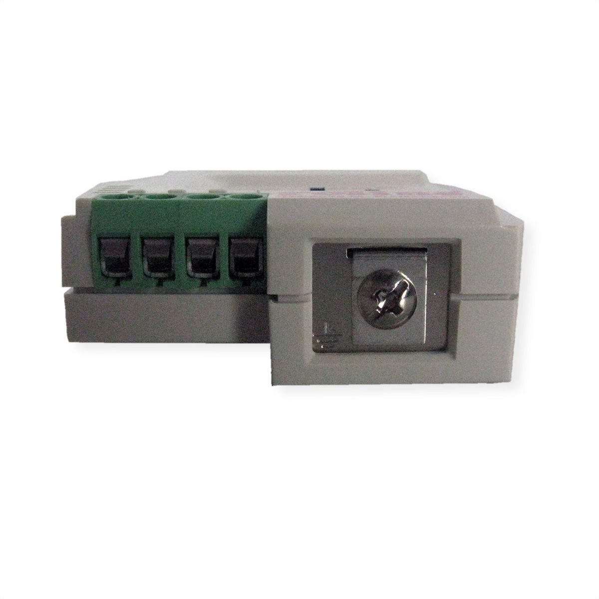 Converter RS232-RS485, with Galvanic Isolation - SECOMP International AG