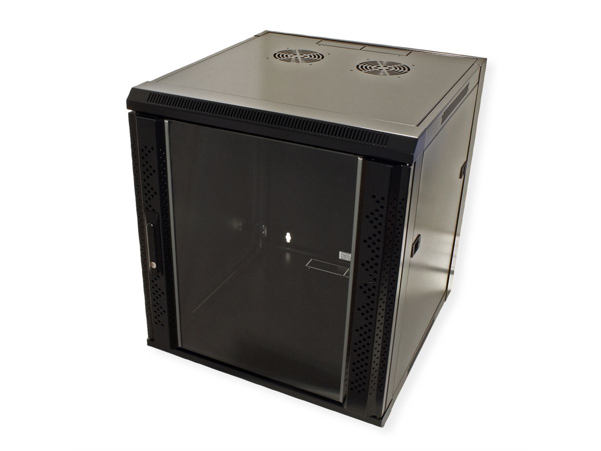 19 12u Rack Cabinet | Cabinets Matttroy